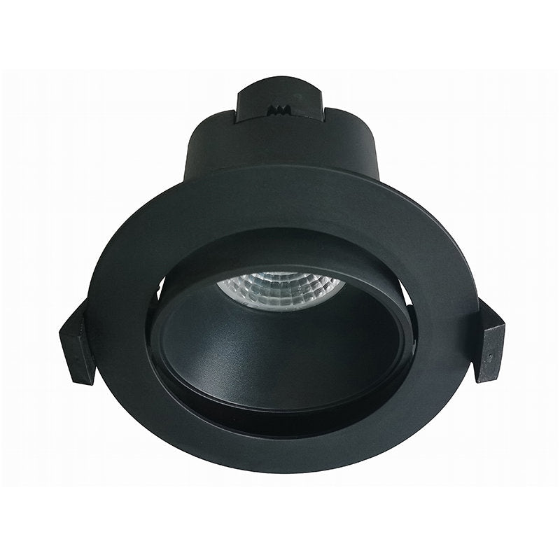 3A Lighting 9W Smd Deep Recess Downlight DL1017-TC – Best Buy Lighting