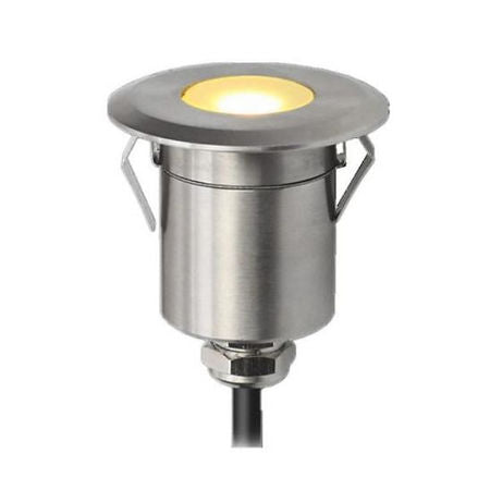 3A 1W Mini led deck lights – Best Buy Lighting