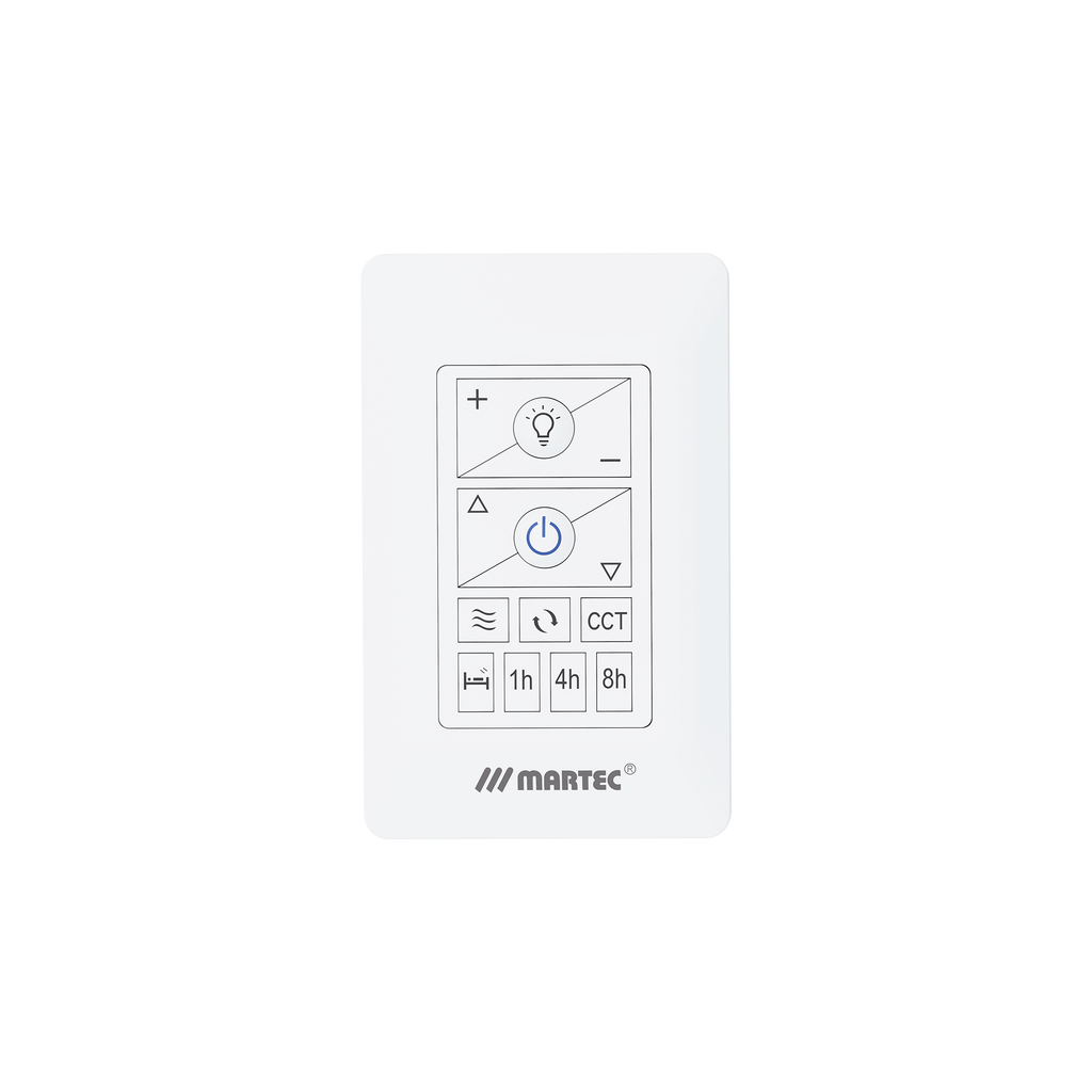 Martec DC Wall Control – Best Buy Lighting