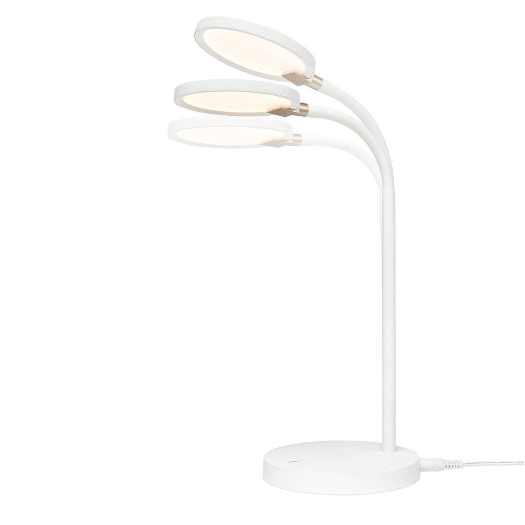BRILLIANT LAINE 4.5W LED TASK LAMP – Best Buy Lighting