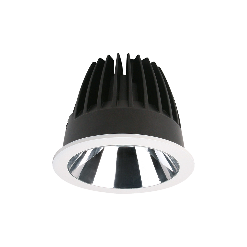 Florence 110 Commercial Specular Low Glare LED Downlight – Best Buy ...