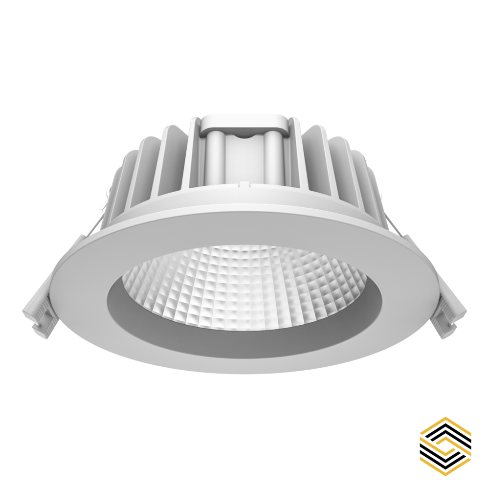 Hamilton Commercial IP54 LED Downlight – Best Buy Lighting