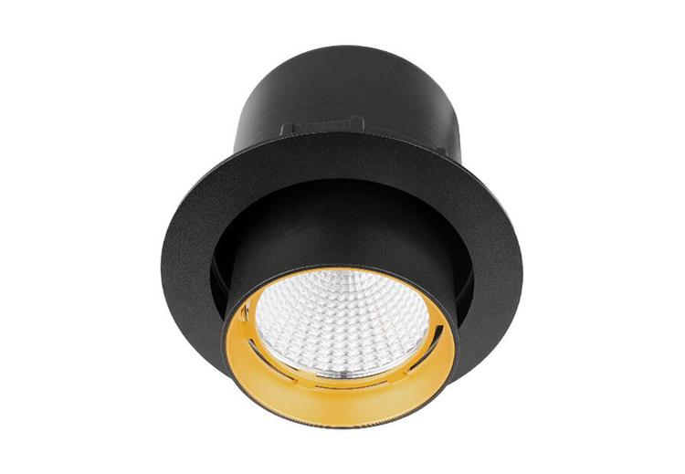 Trend MAXILED XRD25 25W Recessed LED Downlight — Best Buy Lighting