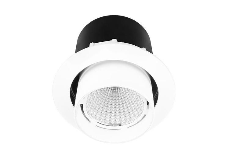 Trend MAXILED XRD25 25W Recessed LED Downlight – Best Buy Lighting