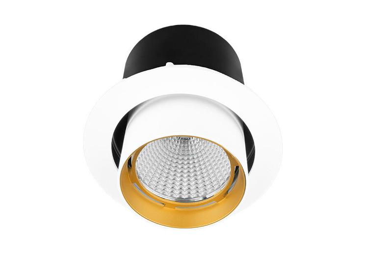 Trend MAXILED XRD25 25W Recessed LED Downlight — Best Buy Lighting