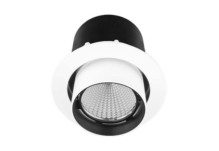 Trend MAXILED XRD25 25W Recessed LED Downlight — Best Buy Lighting