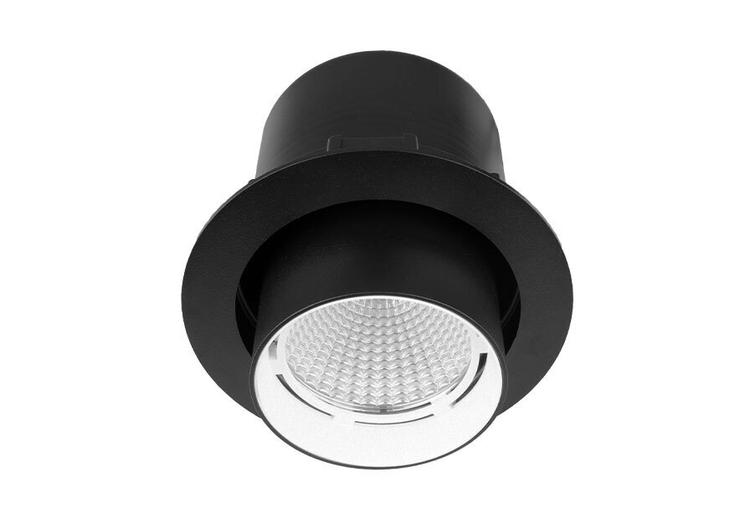 Trend MAXILED XRD25 25W Recessed LED Downlight — Best Buy Lighting