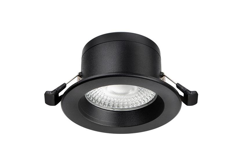 Trend EC7 7W Tri-colour Recessed LED Downlight — Best Buy Lighting