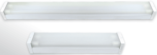 Lawell Lighting Batten T8 LED Tube Prismatic Batten B210P B218P – Best ...