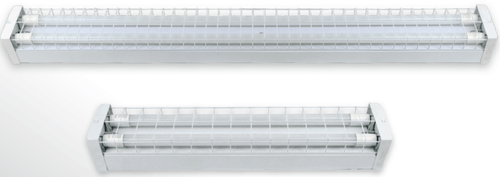 Lawell Lighting BATTEN T8 LED Tube Wireguard Batten B210W B218W – Best ...