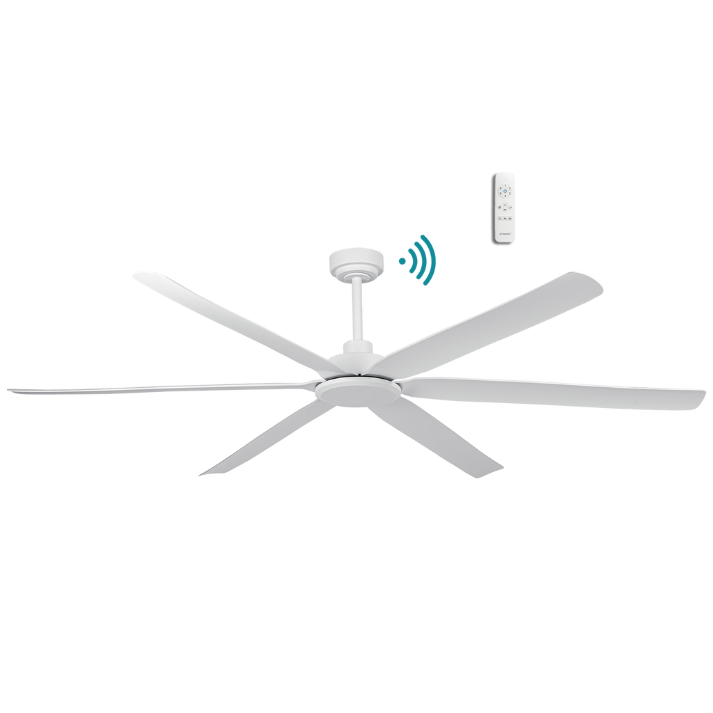 Martec Osprey DC 80″ Smart Ceiling Fan With WIFI Remote Control – Best ...