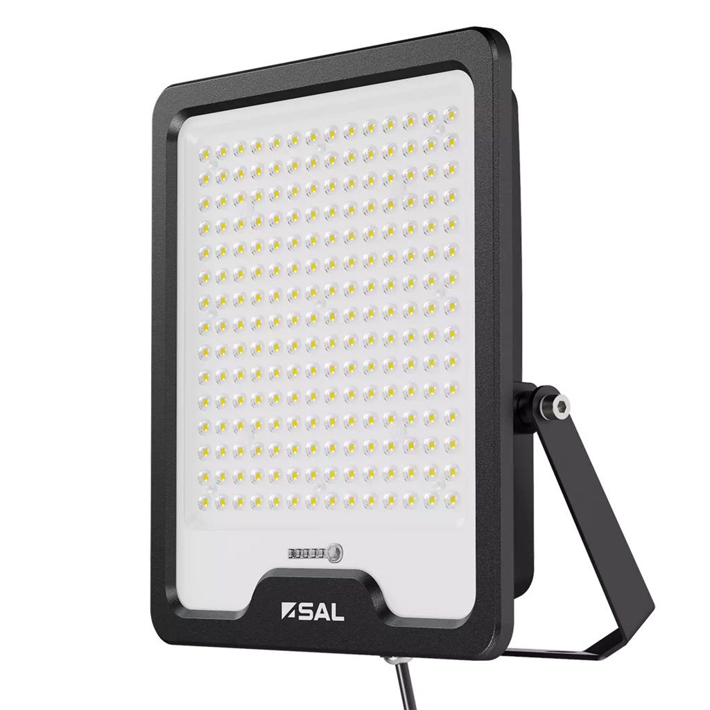 SAL SALRAY 6000 FLEXI SSPF6000 IP65 LED Solar Floodlight – Best Buy ...