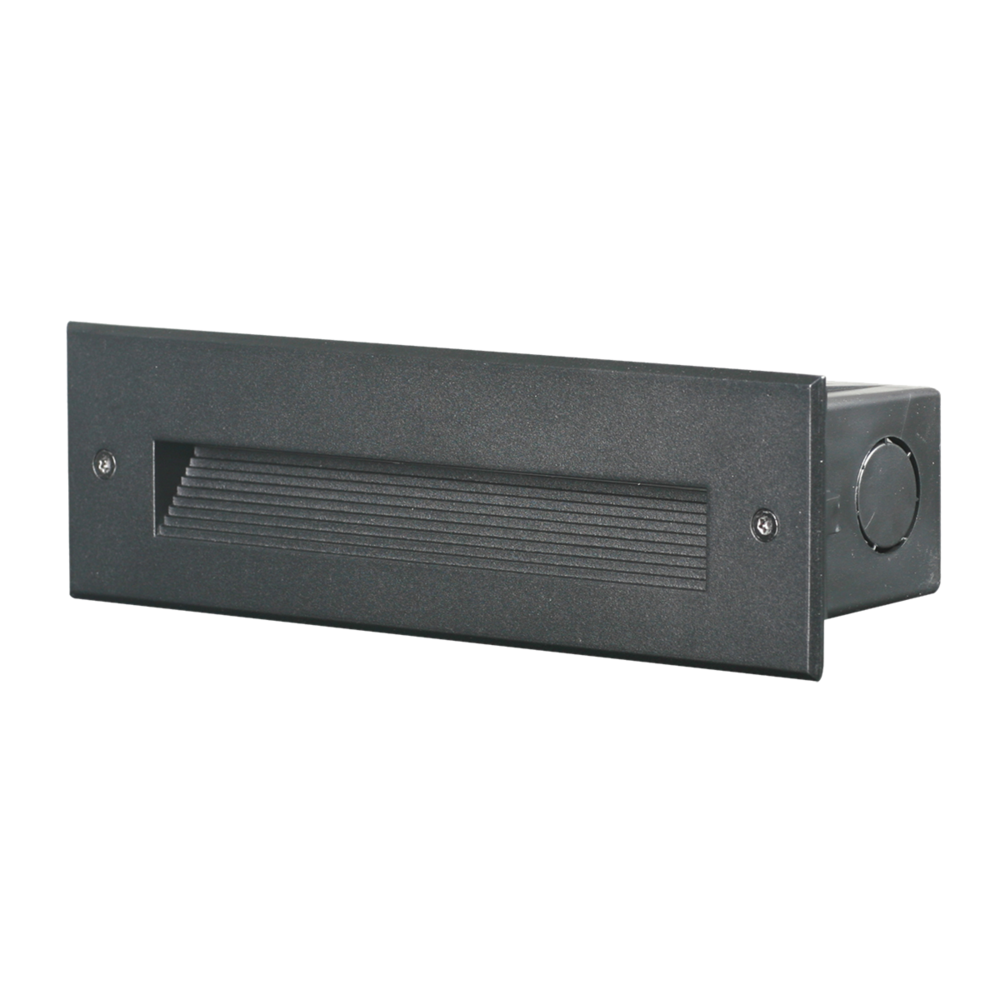 SAL MAXI SLOT SE7136 7W Recessed IP65 LED wall luminaire – Best Buy ...