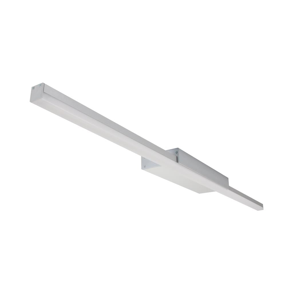 Domus Shadowline 900mm LED Wall Vanity or Picture Light - Anodized Alu ...