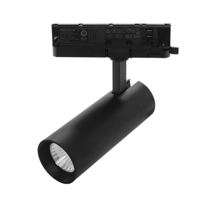 Domus Thor-Pro 15w Trio Dim 36° Cri90 3cct Track – Best Buy Lighting