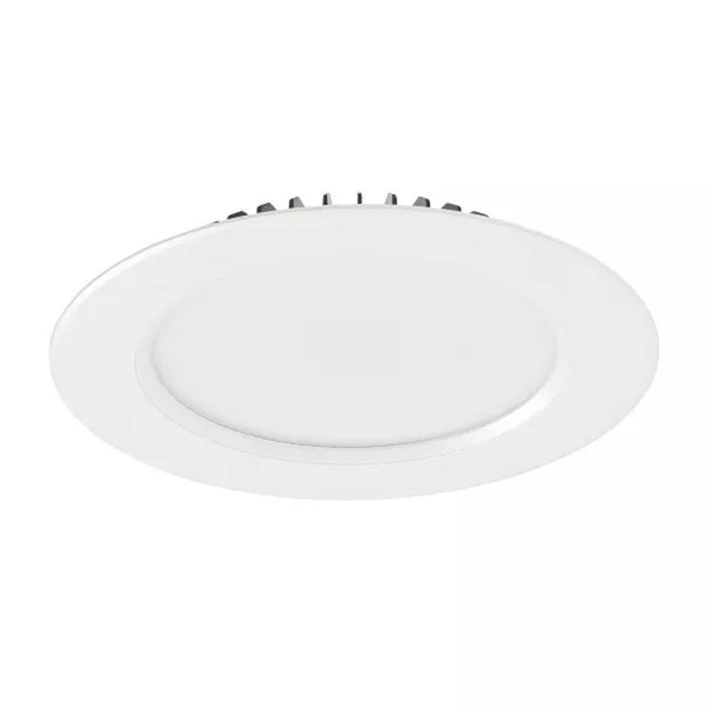 Martec Discus 20W/30W LED Downlight White Tri-Colour – Best Buy Lighting