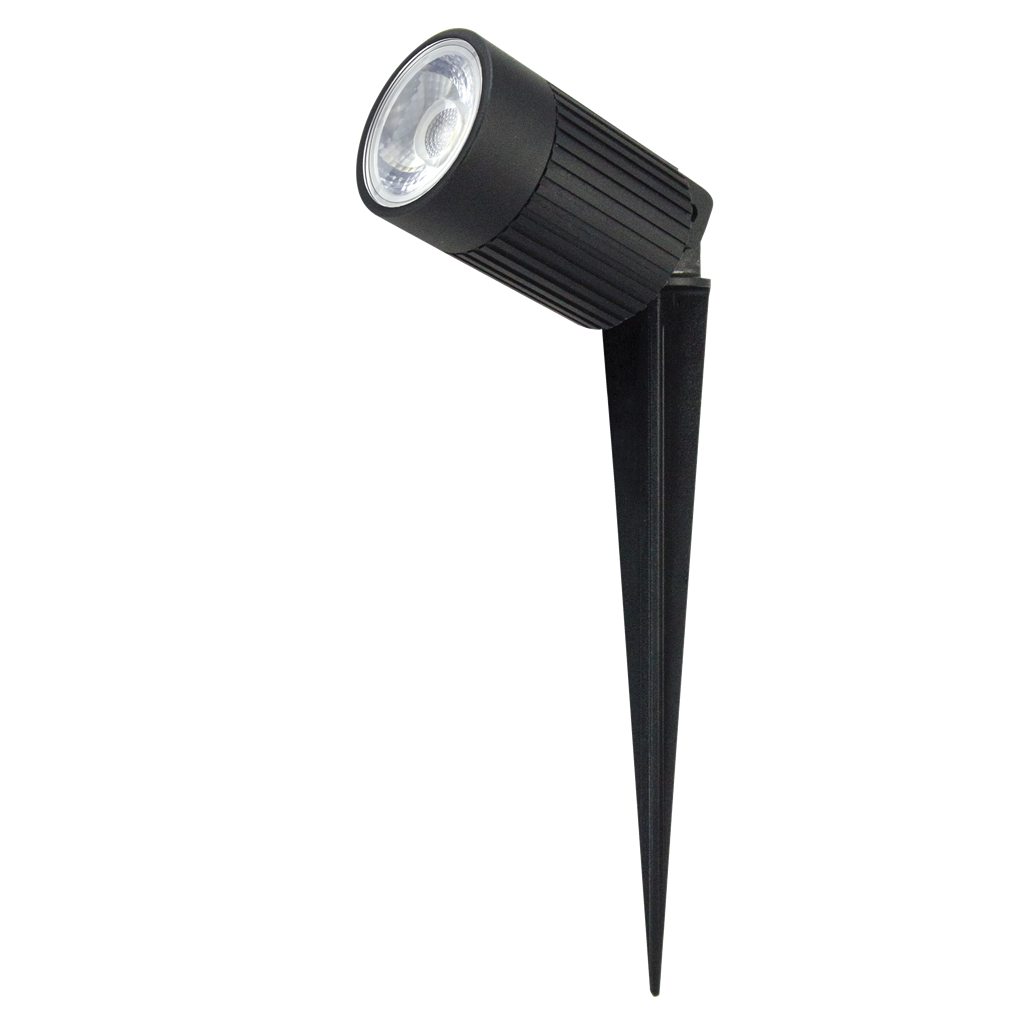 Domus ZOOM-PRO 12W 12/24V DC GARDEN SPIKE – Best Buy Lighting