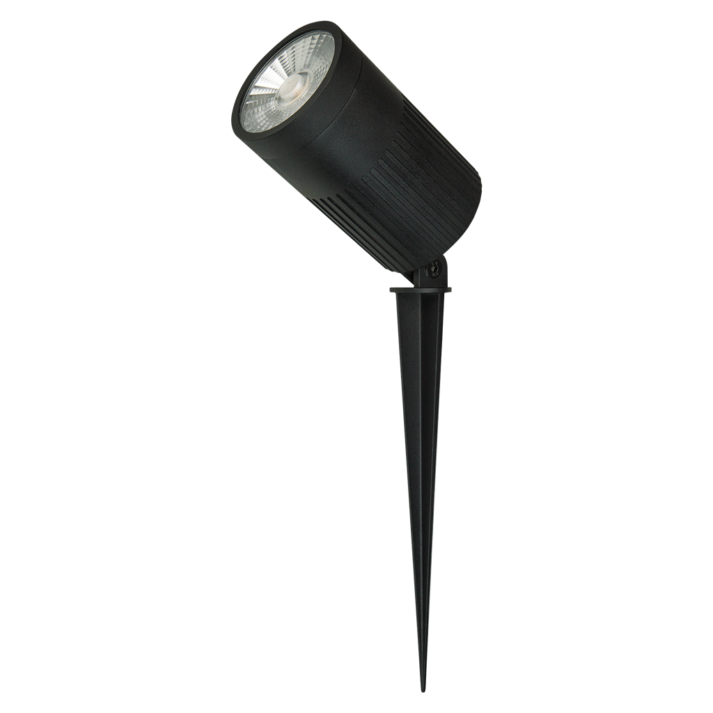 Domus ZOOM-PRO 30W 12/24V DC GARDEN SPIKE – Best Buy Lighting