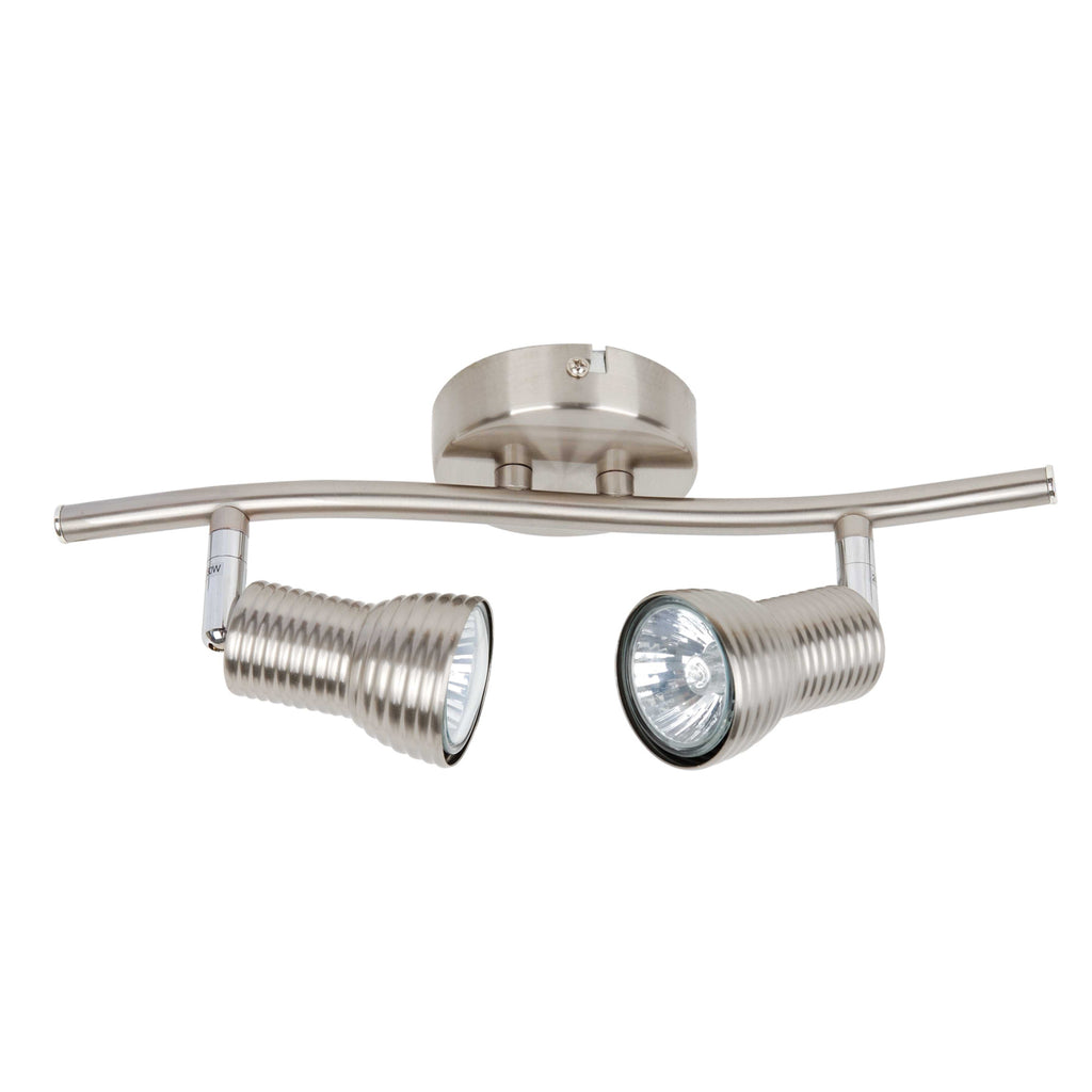 MEDIA 2 LT GU10 Spotlight by VM Lighting | Best Buy Lighting