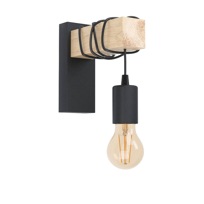 Eglo TOWNSHEND Wall Light — Best Buy Lighting