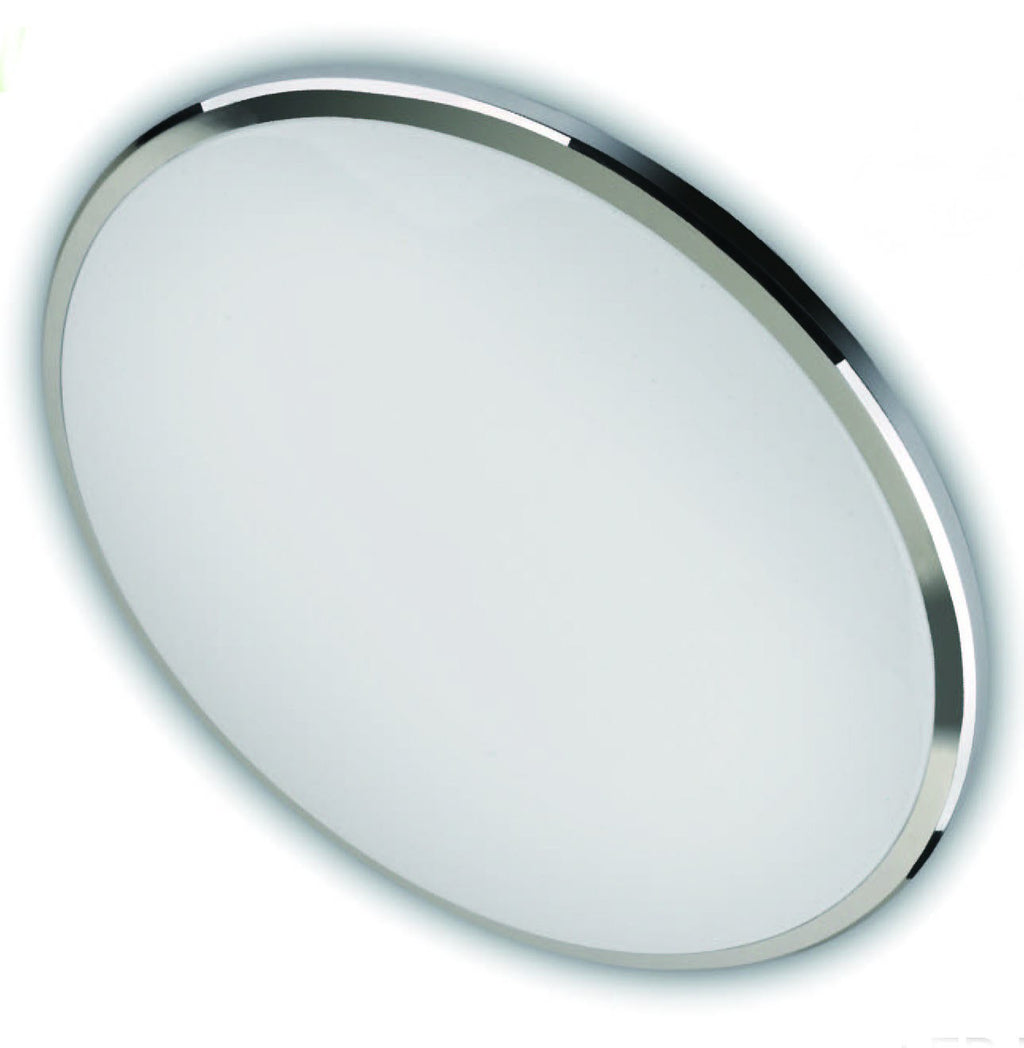 LED Oyster Light for Online Sale | Best Buy Lighting