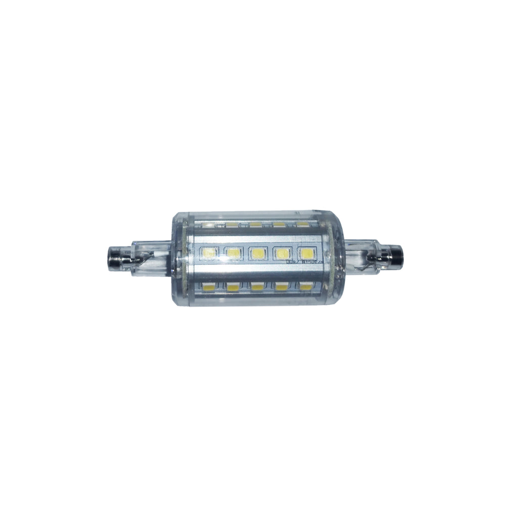 5 Watt QI Linear LED Globes R7S by VM Lighting | Best Buy Lighting