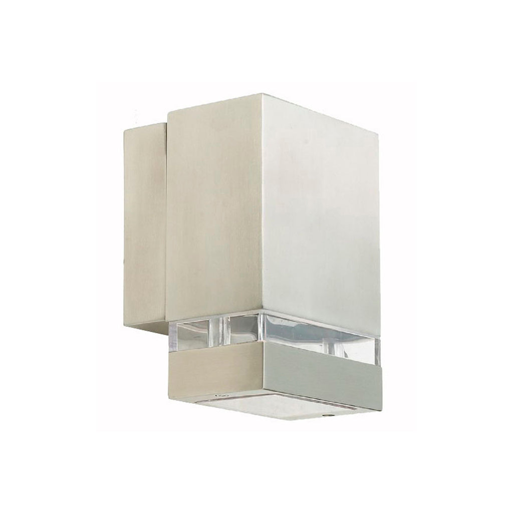 METRO 304 Stainless Steel Wall Light by VM Lighting | Best Buy Lighting