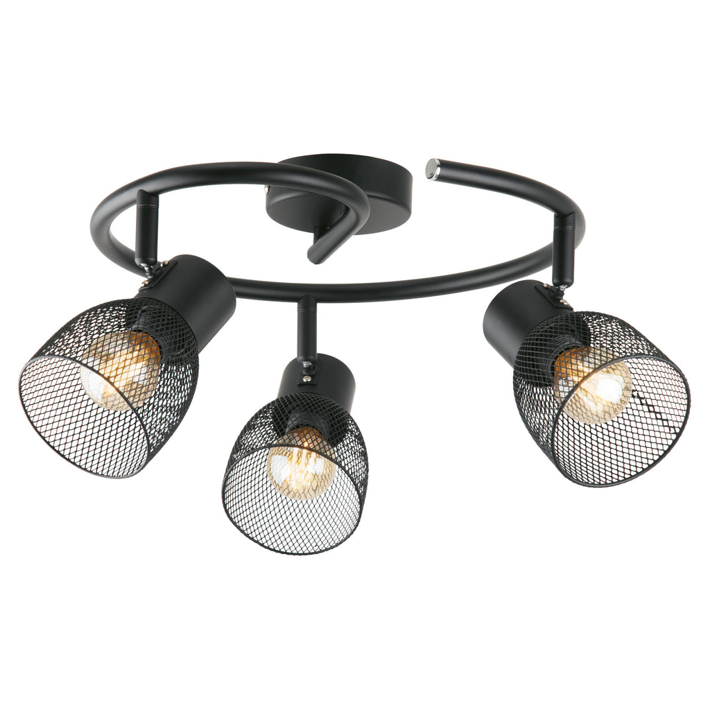 Mercator Emily Spotlight Range – Best Buy Lighting