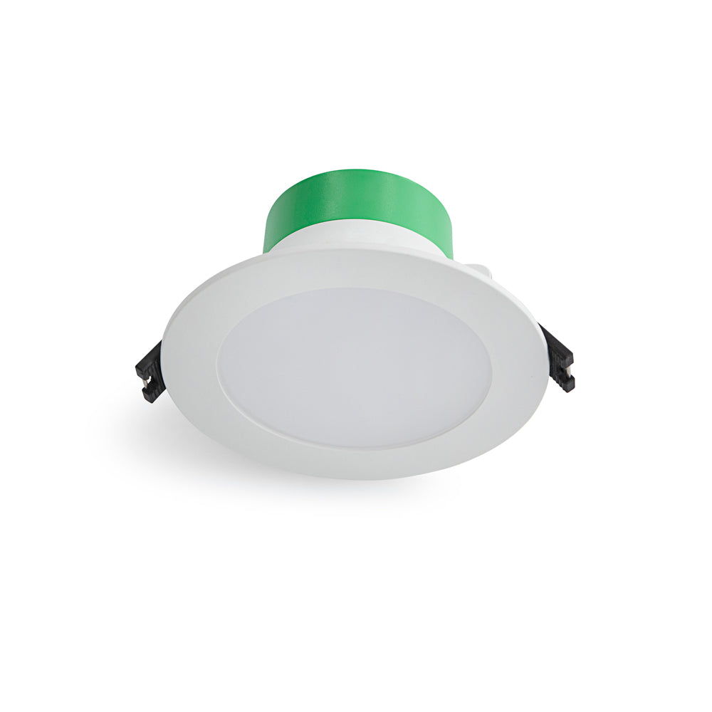 Atom AT9039 Flush TRI 8W LED Downlight — Best Buy Lighting