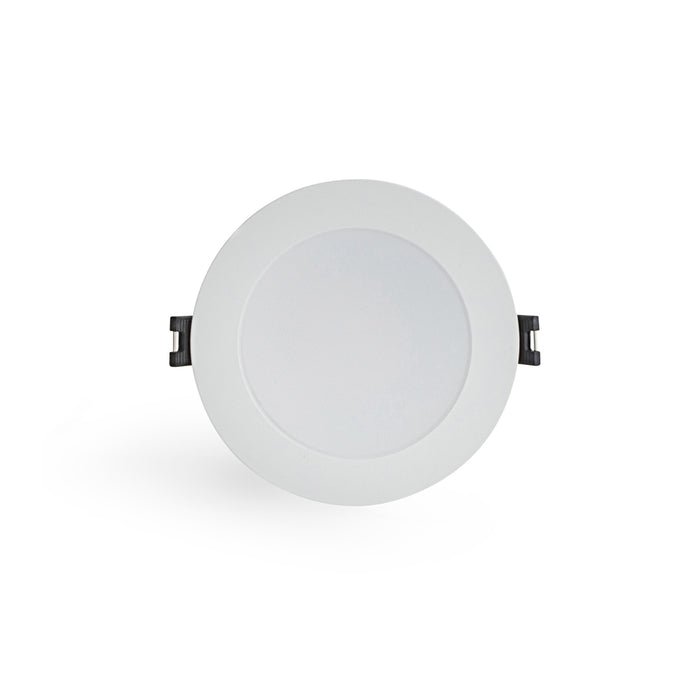 Atom AT9039 Flush TRI 8W LED Downlight — Best Buy Lighting