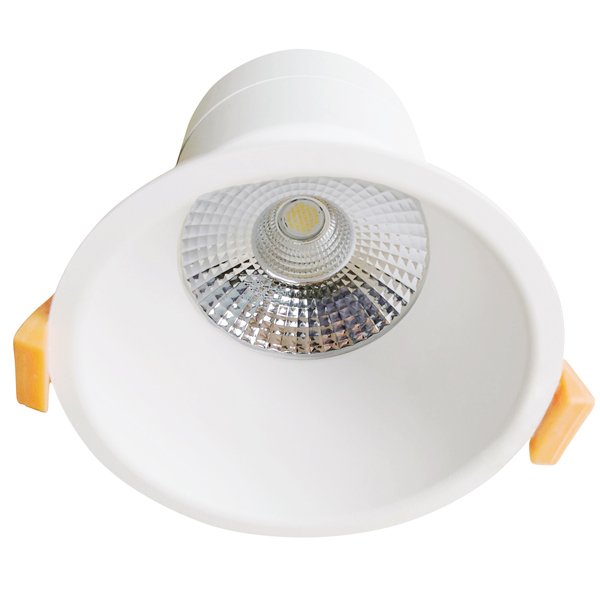 Martec Class II 10W Tricolour LED Downlight – Best Buy Lighting