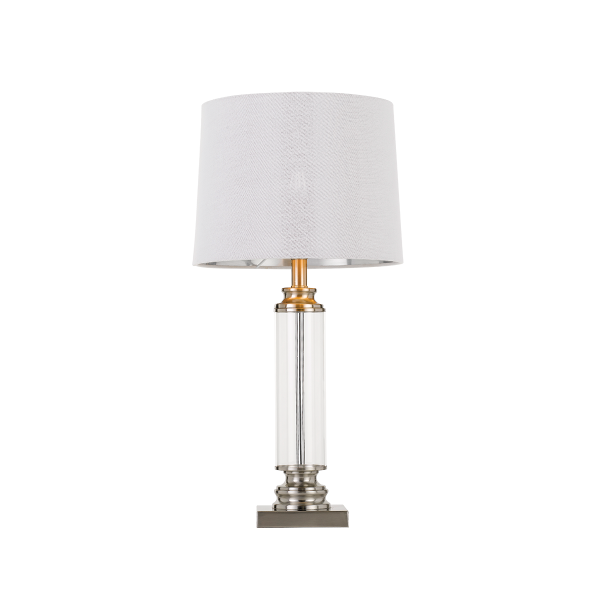 Telbix Dorcel Table Lamp — Best Buy Lighting