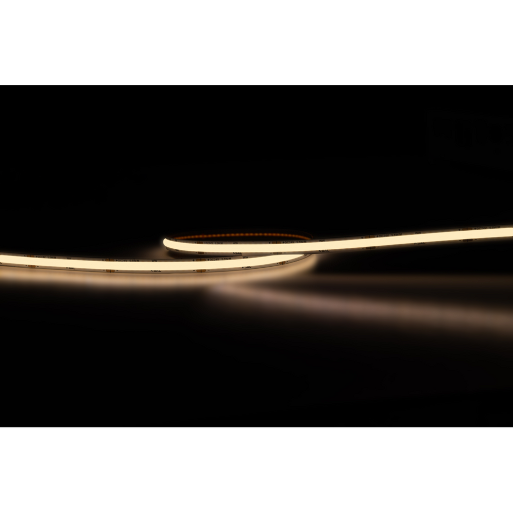 SAL FLEXI STREAMLINE 24V SINGLE COLOUR FLB2410/HS 10W/M 20M LED Strip ...