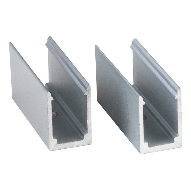 SAL NEON BEND FLN2407 Clip and End Cap — Best Buy Lighting