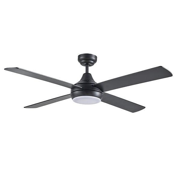 Martec Link 55W AC Series 48” 1220mm Tricolour Ceiling Fan with Wall C ...