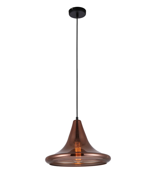 CLA Lamina Trumpet Pendant Lights – Best Buy Lighting