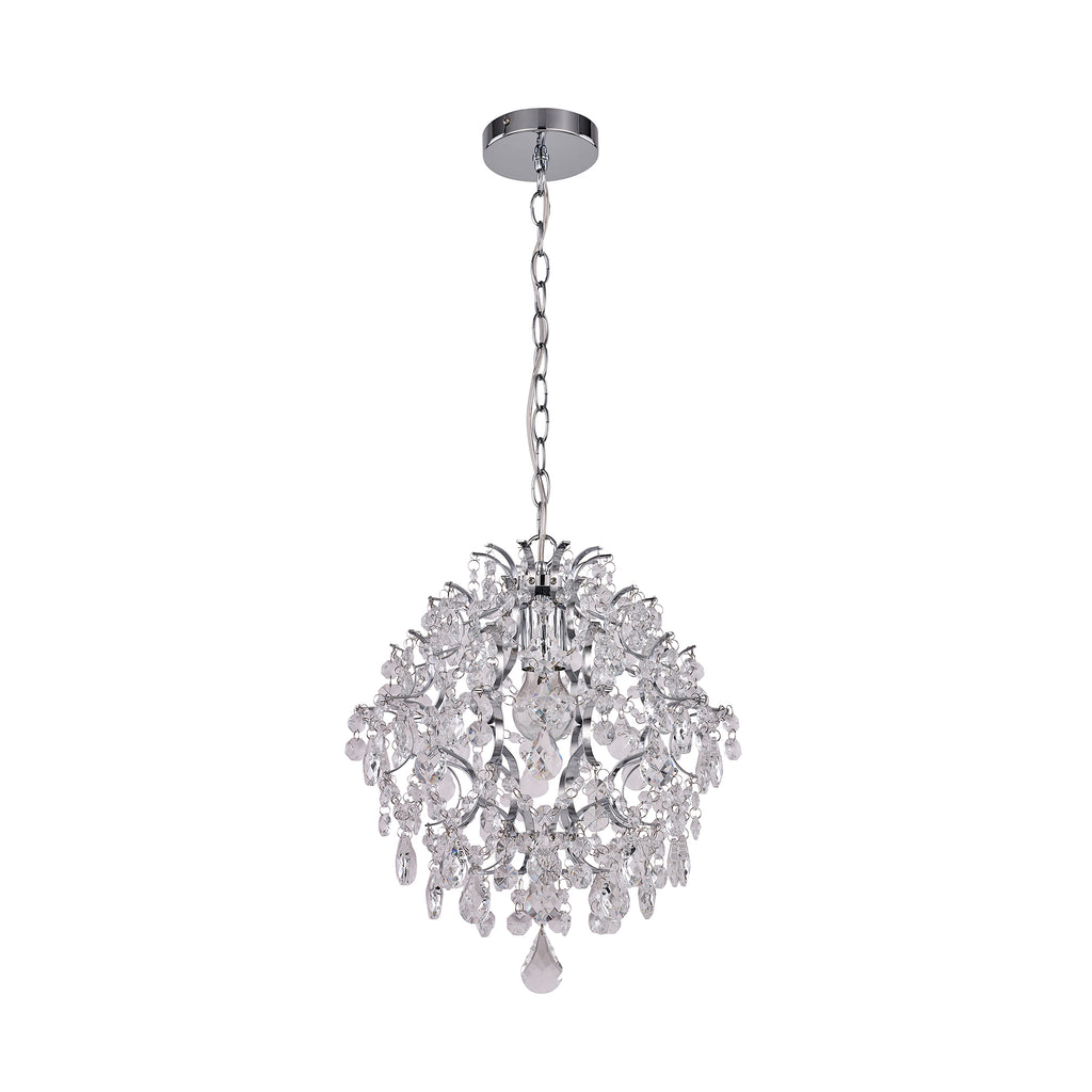 Lexi Baroque Chandelier Light – Best Buy Lighting