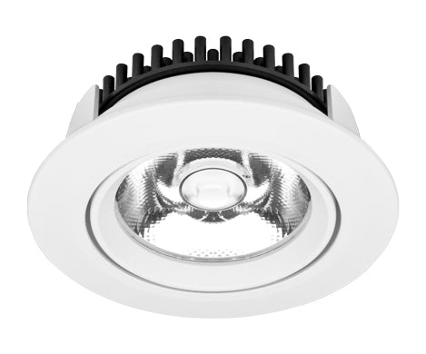 Trend Econoled EA7 7W Recessed LED Downlight – Best Buy Lighting