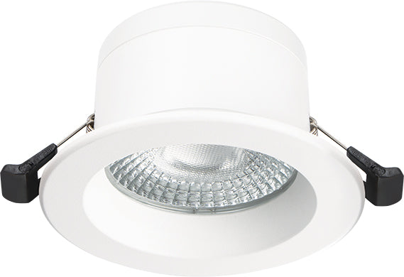 Trend EC7 7W Tri-colour Recessed LED Downlight — Best Buy Lighting