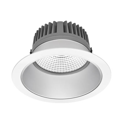 Trend MAXILED XLC25 25W Recessed LED Downlight — Best Buy Lighting