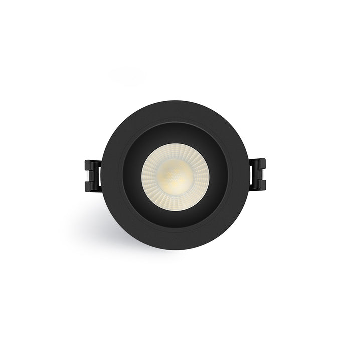 Atom Maximus 8W Low-Glare Tri-Colour LED Downlight — Best Buy Lighting