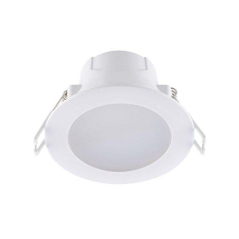 Mercator EKO-2 Tri-colour 9W 90mm LED Downlight — Best Buy Lighting