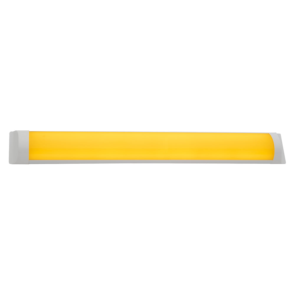 Mercator Skeeta Insect Repellent Batten Light — Best Buy Lighting