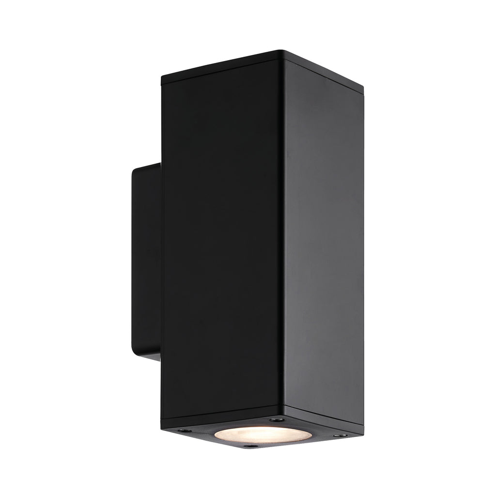 Mercator Piccolo II Square Outdoor Spotlight – Best Buy Lighting