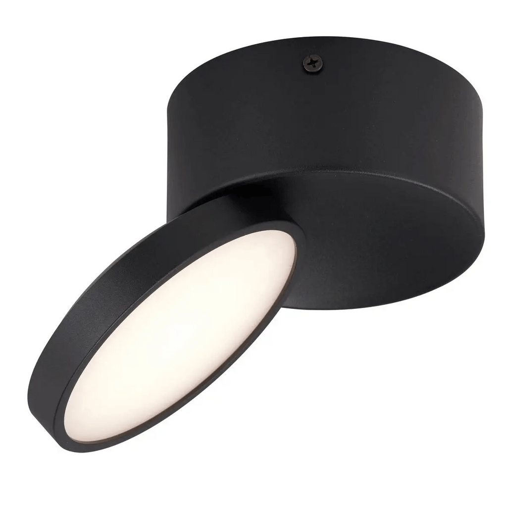 Telbix Netra Tilt Surface LED Downlight – Best Buy Lighting