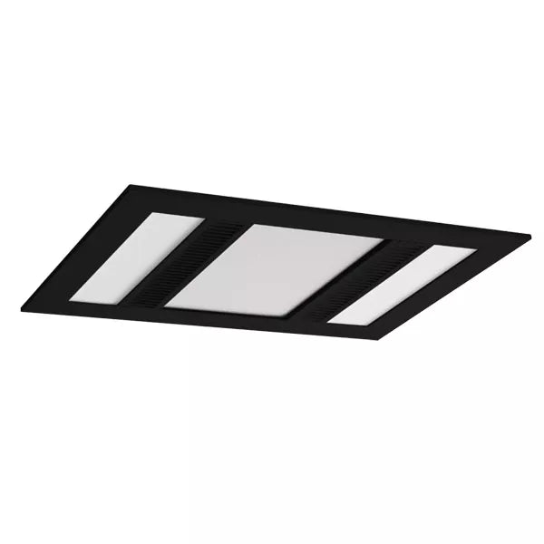 Martec Phoenix 3-in-1 Fan Heater Light and Exhaust — Best Buy Lighting