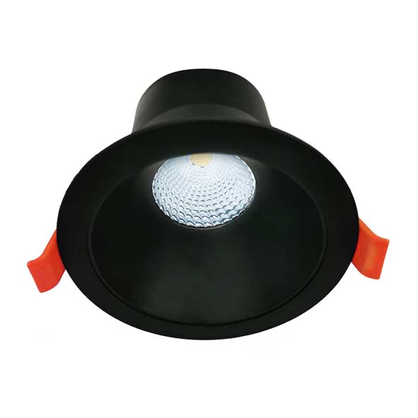 Martec Rex 9W Tricolour LED Downlight — Best Buy Lighting