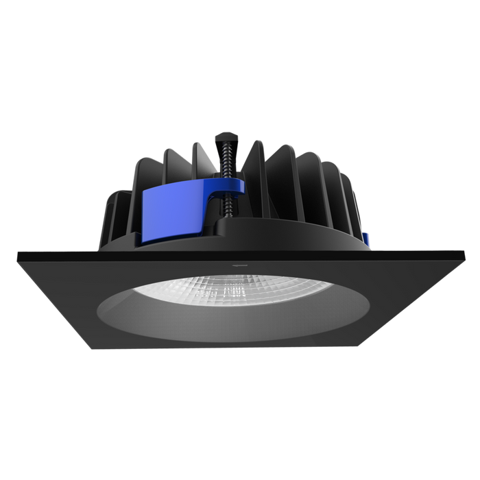 SAL UNI LED S9658 SQ 50W Square Profile IP54 LED Downlight — Best Buy ...