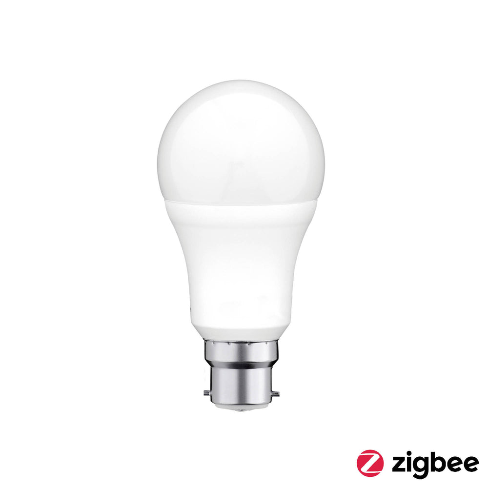 Mercator 9W LED Classic Globe B22 Zigbee — Best Buy Lighting