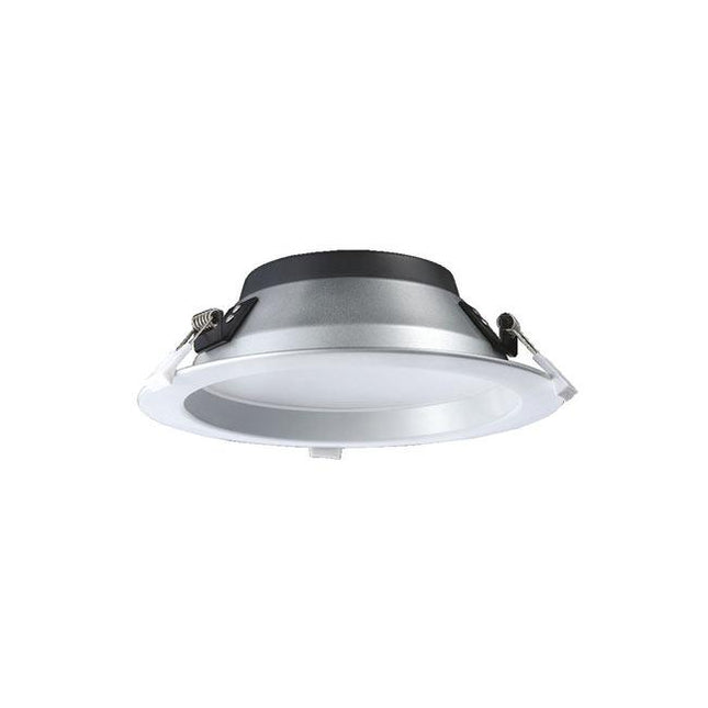 SAL Wave S9065TC 9W LED Downlight Dimmable IP44 Tri Colour — Best Buy ...